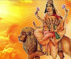 Mangla Gauri Mata Ki Aarti | मंगला गौरी माता की आरती